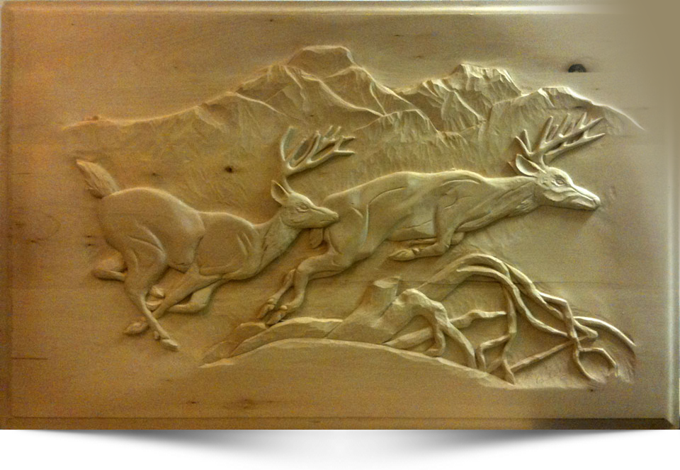 Topic Wood Carving Patterns In The Round Wood Plan