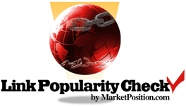 WOODWEB's link popularity