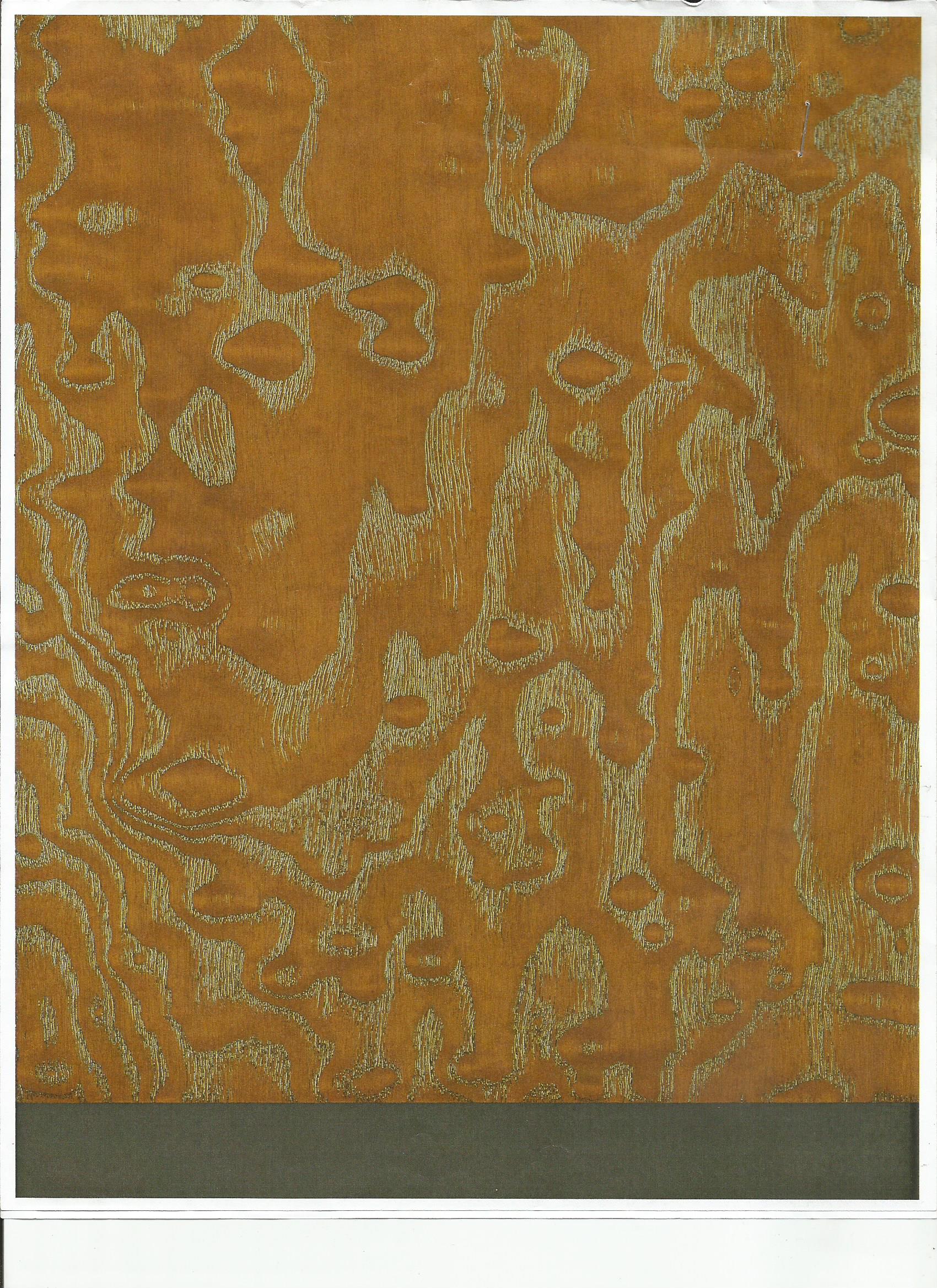 What wood is this? - WOODWEB's Cabinetmaking Forum