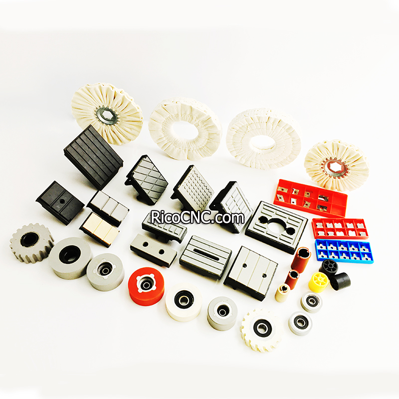 Where to Buy Edgebander Replacement Parts? - WOODWEB's Cabinetmaking Forum