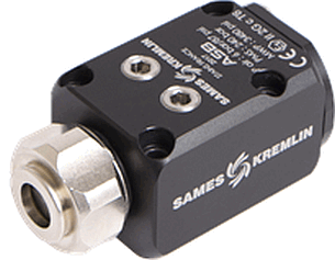 SAMES KREMLIN Launches ASB Automatic Spray Gun With Base - WOODWEB's ...