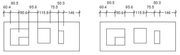 AutoCAD Dimension Lines