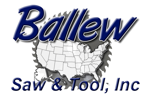 Ballew Saw and Tool Profile