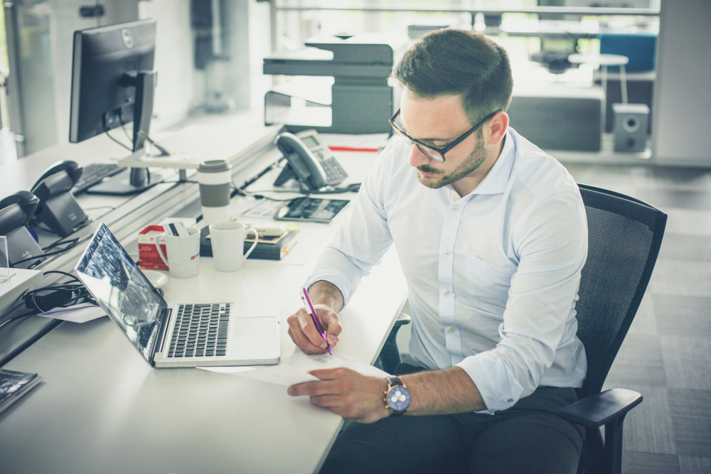 Own Business, Contractor Profile