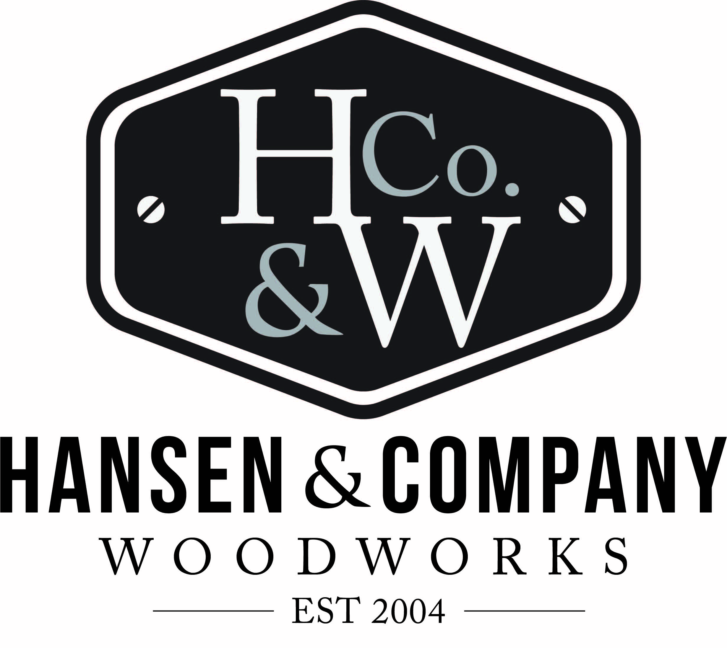 Hansen & Company Woodworks, Inc Profile